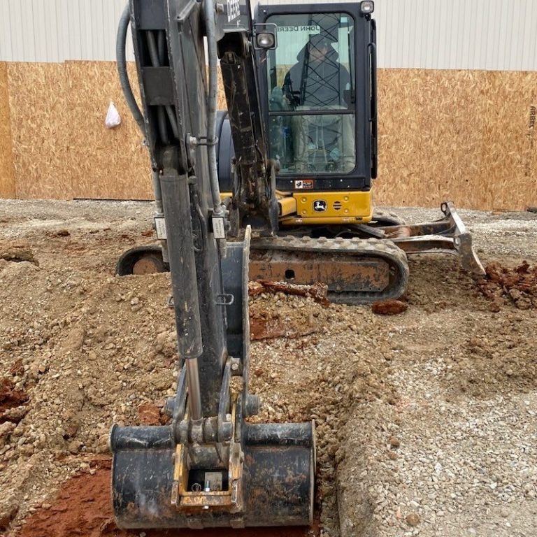 Services | JH Concrete