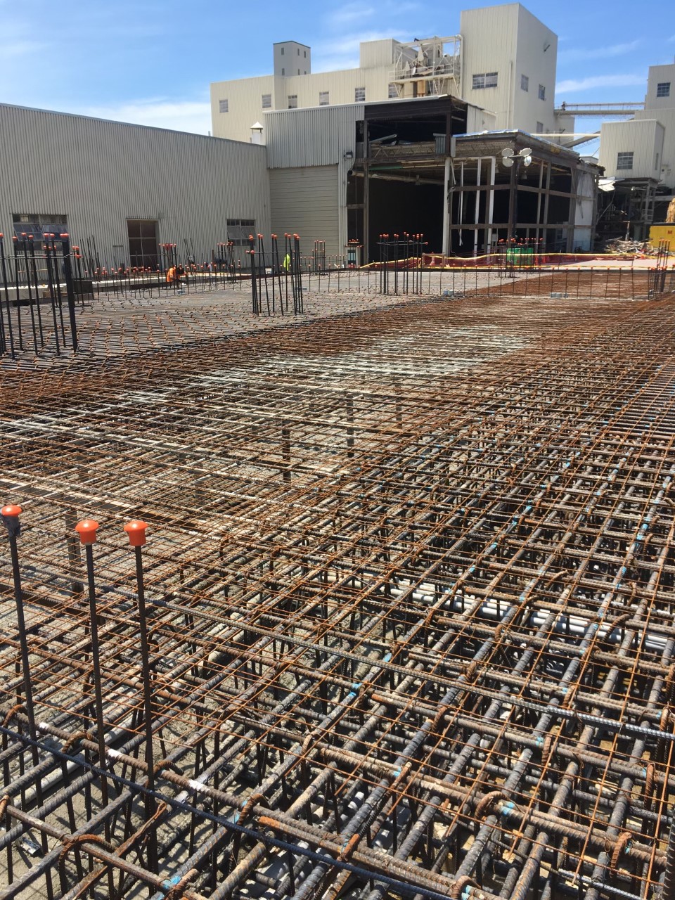 Services | JH Concrete