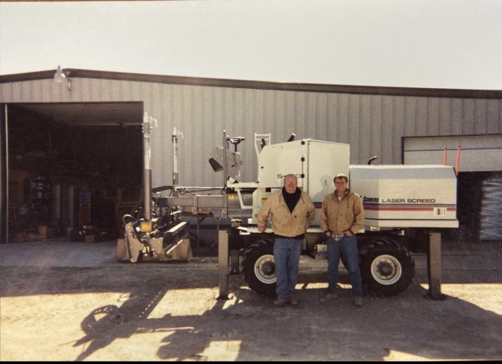 About | JH Concrete