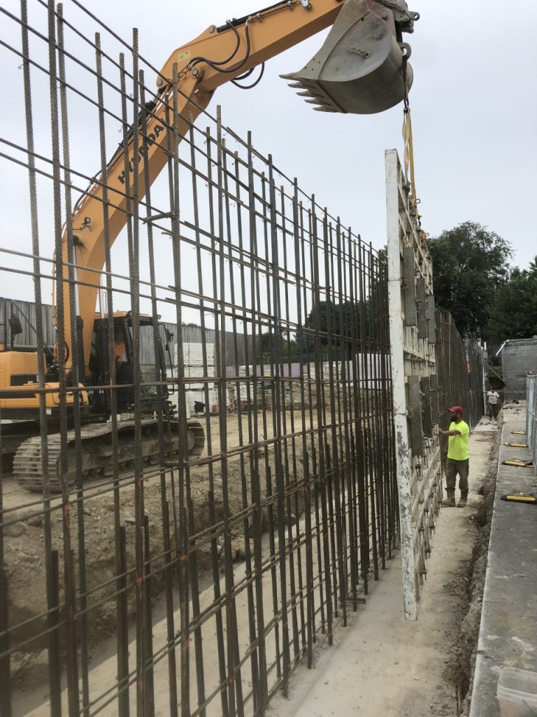 About | JH Concrete